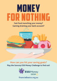 Posters and Resources - Financial Basics Foundation