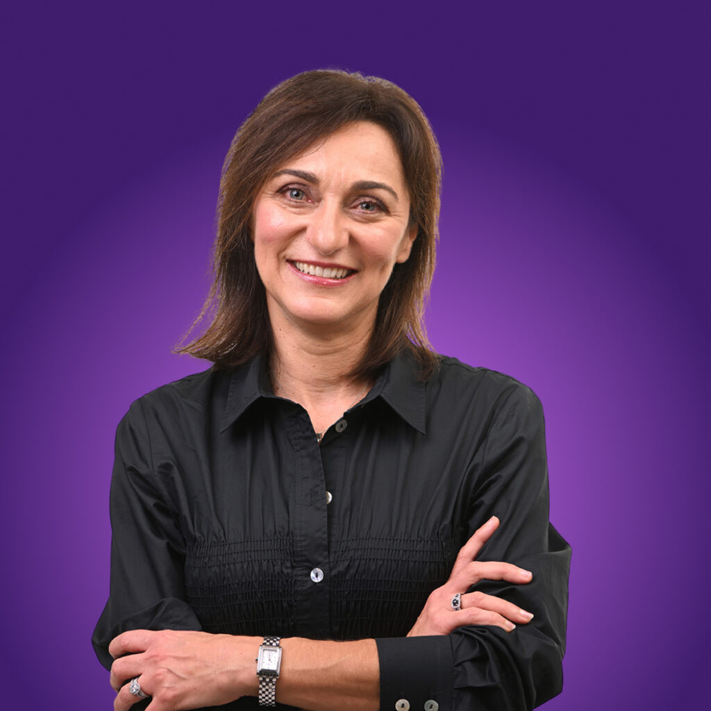 Our Team - Financial Basics Foundation