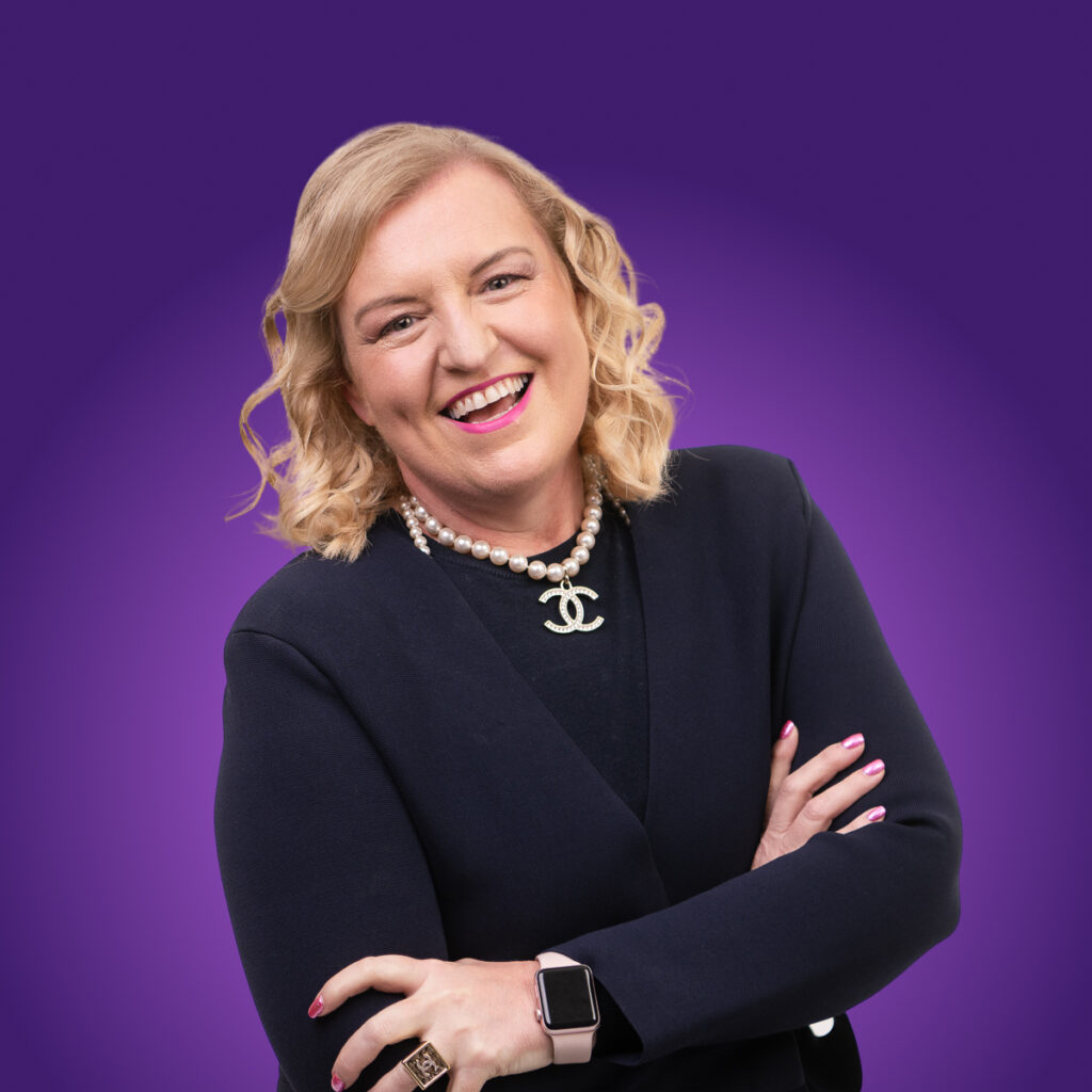 Our Team - Financial Basics Foundation