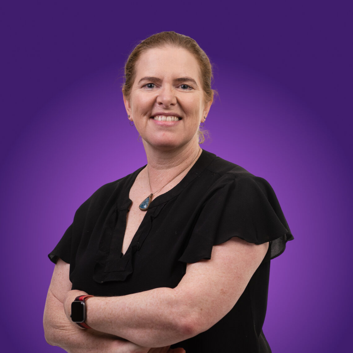 Our Team - Financial Basics Foundation