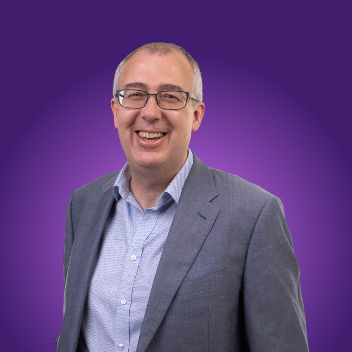 Our Team - Financial Basics Foundation