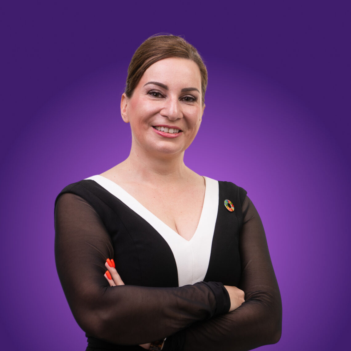 Our Team - Financial Basics Foundation