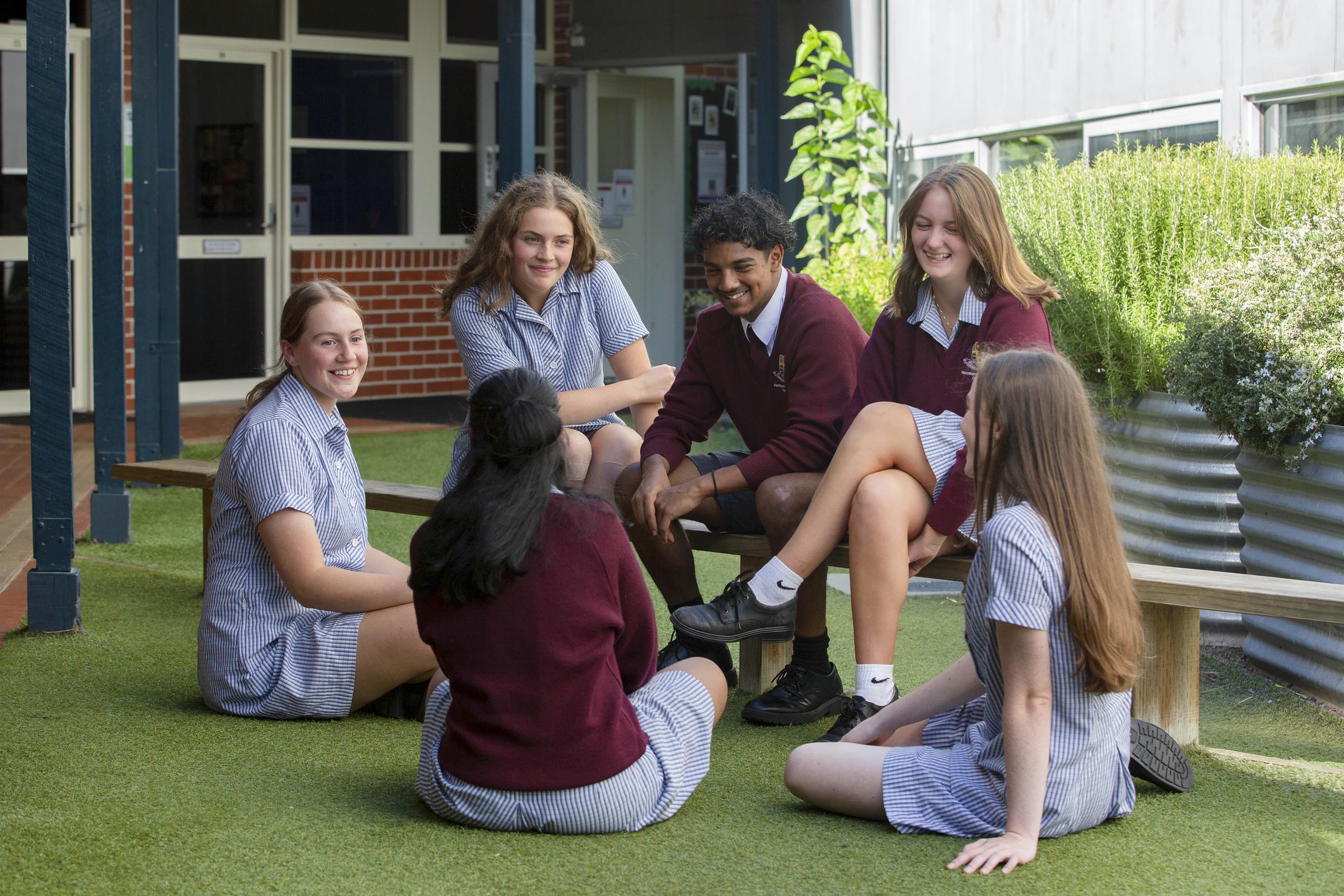 Students fall behind in financial literacy | Financial Basics ...