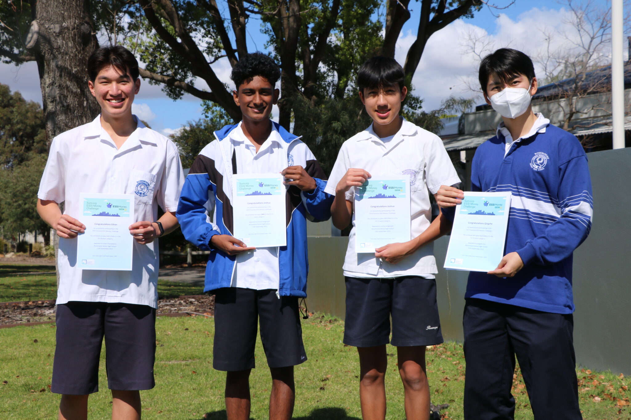 Home - Financial Basics Foundation