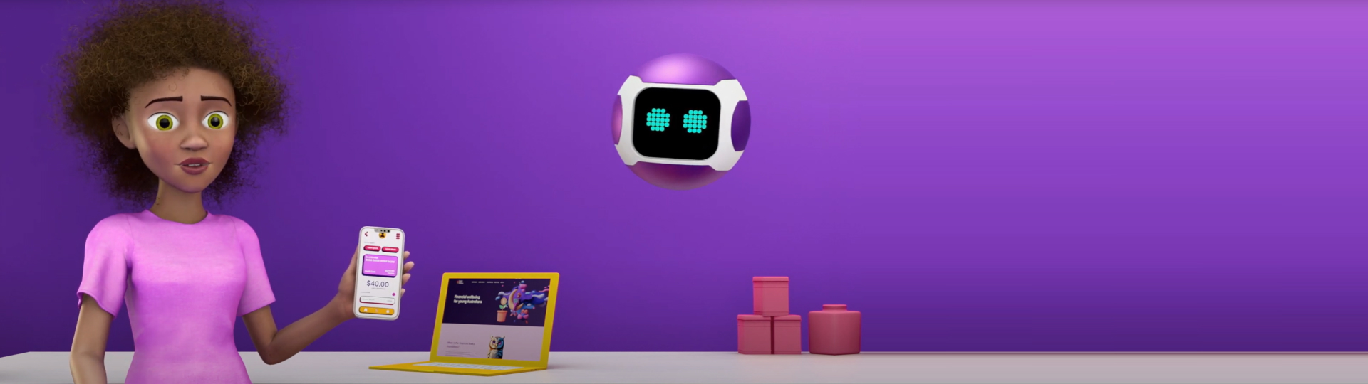 Boosting Aussie Teens' MoneyIQ! - Financial Basics Foundation