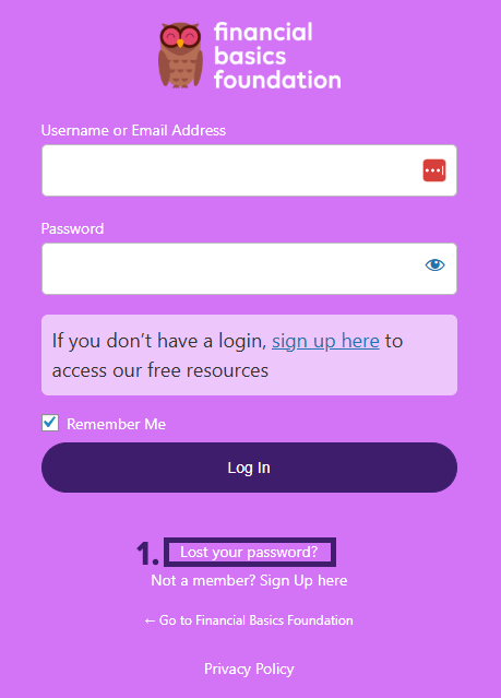 Cashed Up Teacher Guide - Financial Basics Foundation